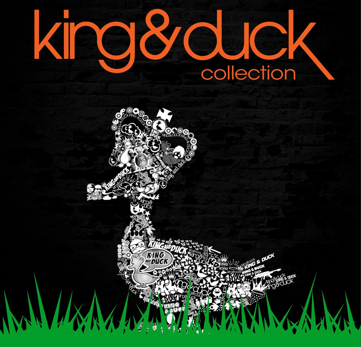 King & Duck