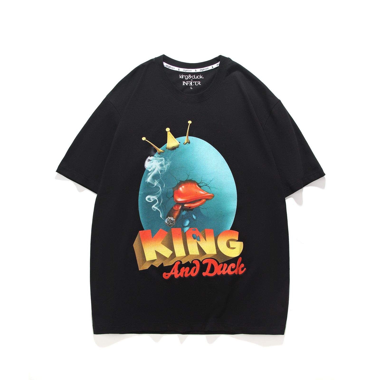 king & duck – King & Duck